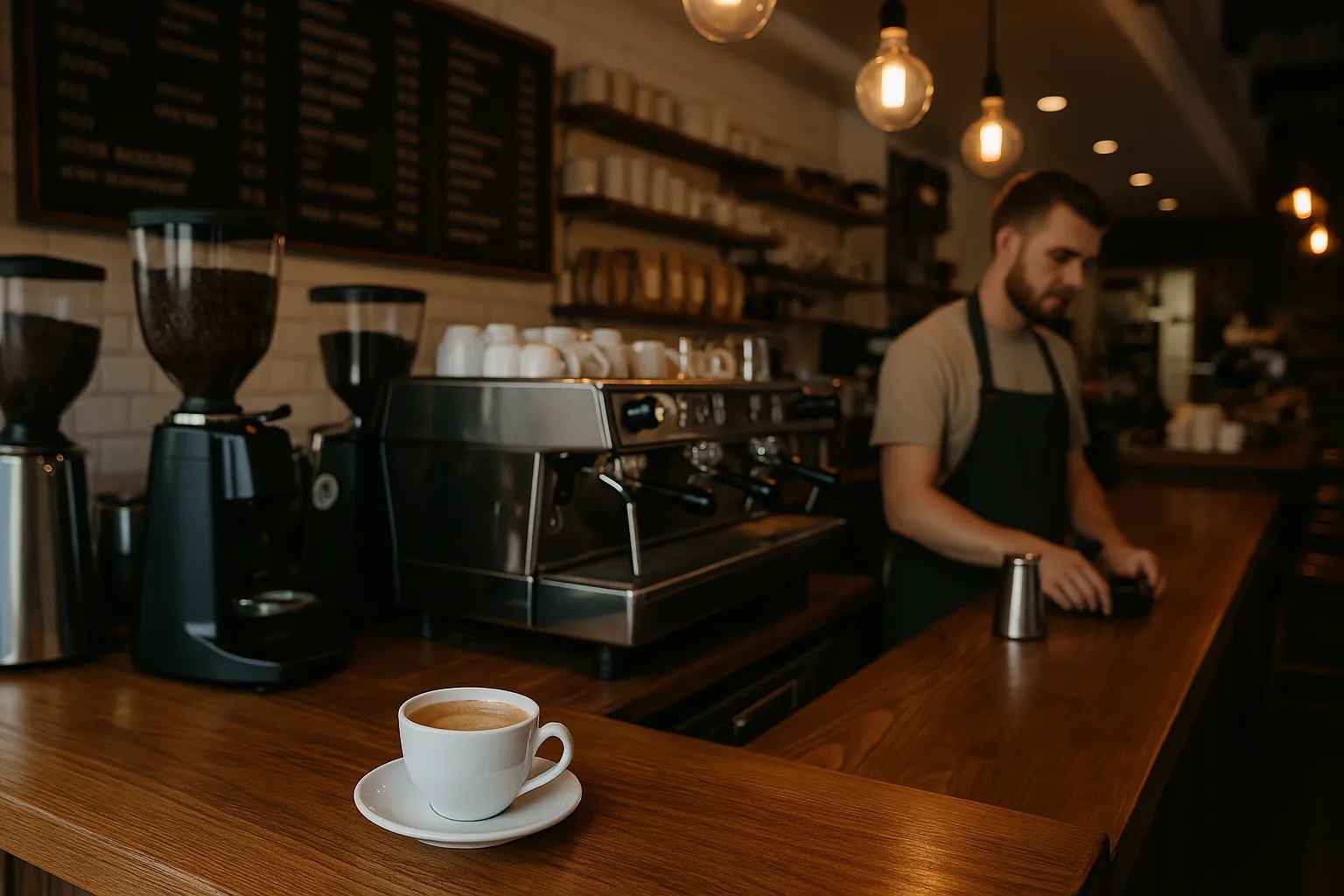 Brewing Truth: Debunking 5 Common Coffee Myths You Probably Believe ...